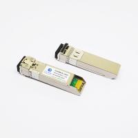 China 850nm 100m 25G SFP28 Transceiver Module for sale