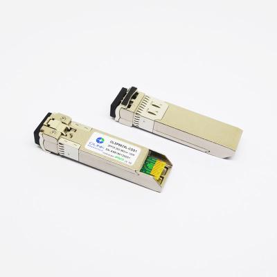 China 850nm 100m 25G SFP28 Transceiver Module for sale
