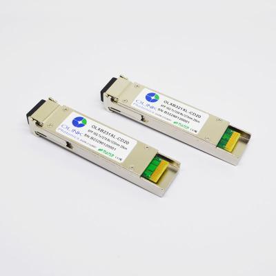 China 1330nm 20km 10G XFP Module for sale