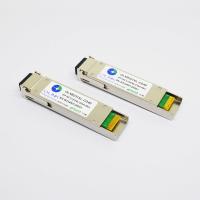 China 10GBASE-BX XFP Optical Transceiver Module 1270nm 40km Cisco Compatible for sale