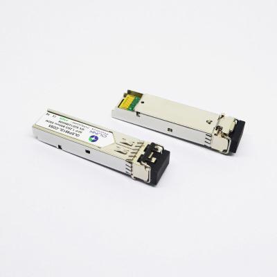 China 1000BASE-SX 850nm SFP Optical Transceivers for sale
