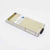 China CFP2-100G-LR4 CFP2 Optical Transceiver 1310nm 10km DOM LC SMF for sale