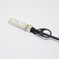 China Arista Compatible 10G SFP+ Twinax Direct Attach Cable 1M for sale