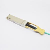 China 3M 100G QSFP28 Passive Copper Cable Juniper Compatible for sale