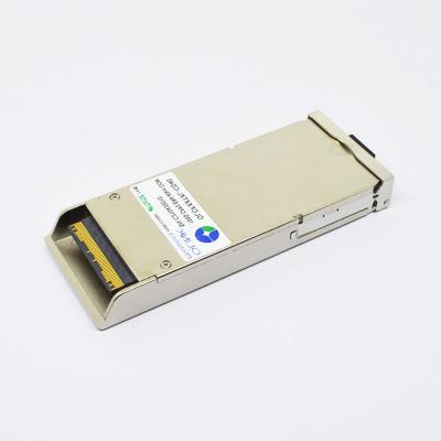 China 1310nm 40km DOM CFP2 LC Optical Transceiver Module 100GBASE-ER4 for sale