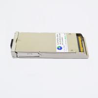 China Juniper Compatible 100GBASE-ER4 40km CFP2 Optical Transceiver for sale