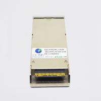 China 100G LR4 10km LC CFP2 Optical Transceiver Cisco Compatible for sale