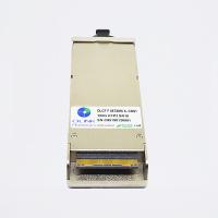 China 100GBASE-SR10 CFP2 850nm 100m Optical Transceiver Module With DOM Function for sale