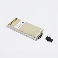 China 100GBASE-SR10 CFP2 850nm 100m Optical Transceiver Module With DOM Function for sale
