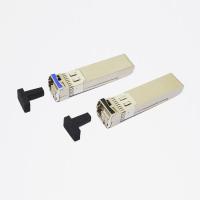 China 25GBASE-BX BiDi SFP28 10km Optical Transceiver Module for sale