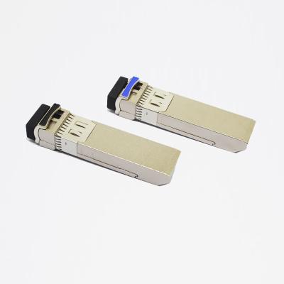 China DOM  SFP28 25G Optical Transceiver 1310nm 10km Optics Modules MikroTik Compatibility for sale