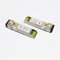 China 25GBASE-BX BiDi SFP28 10km Optical Transceiver Module for sale