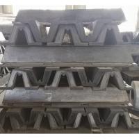 China Customizable Super Arch Rubber Fender for Marine Docking Standard and Custom Sizes for sale