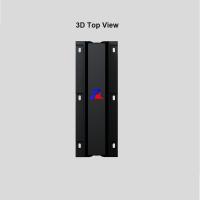 China Customizable Super Arch Rubber Fender for Marine Docking Standard and Custom Sizes for sale