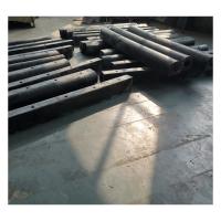 China Rubber Fender Prices D Type Rubber Bumper for Wharf and Extruded Marine Boat in Demand for sale