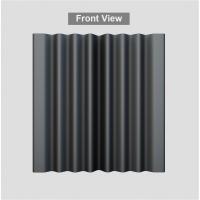 China Acceptable OEM/ODM Rubber Accommodation Ladder Standard or Customized Size at Affordable for sale