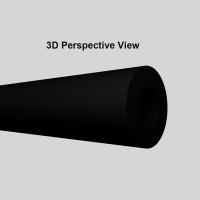 China Customized for Customer Requirements CCS Marine Customized Tug Boat Rubber Fender for sale