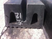 China Acceptable OEM/ODM Rubber Accommodation Ladder Standard or Customized Size at Affordable for sale