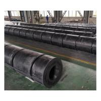 China Tugboat Rubber Marine Dock Fender Tug Style Certified for Heavy-Duty Protection for sale