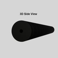 China Tugboat Rubber Marine Dock Fender Tug Style Certified for Heavy-Duty Protection for sale