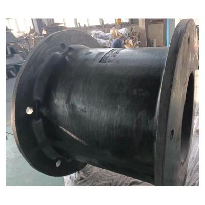 China Passed BV/ABS Trelleborg Cell Rubber Fender Versatile Fender for Dock/Ship Protection for sale