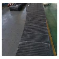 China Black Rubber Fender in Customized Size the Ideal Solution for Heavy-Duty Applications for sale