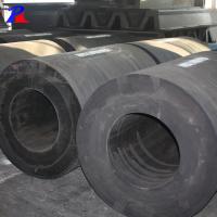 China Rubber Fender Prices Protect Tug Boat with Top-Notch Cylinder Dock Fenders for sale