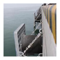 China Welcome OEM Marine Rubber Supper Cell Fender for Dock Jetty CCS/BV/SGS/ABS Certified for sale