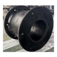 China Super drum rubber fender Customized marine fenders for boat and ship protection for sale