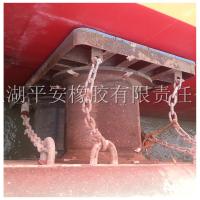 China Super drum rubber fender Customized marine fenders for boat and ship protection for sale