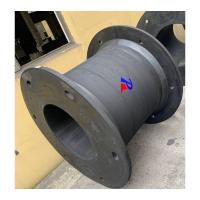 China Super drum rubber fender Customized marine fenders for boat and ship protection for sale