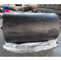 China Versatile Rubber Fender Prices Marine Cylindrical Type for Tug/Work Boat Applications for sale