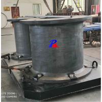 China Standard Size YGCH400H 650*550*400mm Marine Super Drum Rubber Fender with Welcome OEM for sale