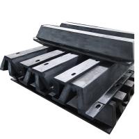 China Dock/Ship Protection Rubber Fender Cover in Black/Grey for M250*1000 Custom Upgrade for sale