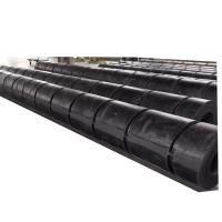 China Marine Dock Facilities Tug Boat Rubber Fenders with CCS/BV/SGS/ABS Certification for sale