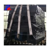 China Flexible Anti-Collision Square Marine Rubber Fender with CCS.BV.SGS.ABS Certificate for sale
