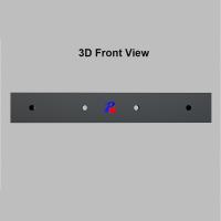 China Jetty Rubber Fender Prices Marine Bumper Square Fender for All Weather Conditions for sale