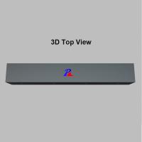 China Jetty Rubber Fender Prices Marine Bumper Square Fender for All Weather Conditions for sale