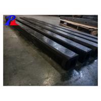 China Flexible Anti-Collision Square Marine Rubber Fender with CCS.BV.SGS.ABS Certificate for sale