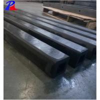 China Jetty Rubber Fender Prices Marine Bumper Square Fender for All Weather Conditions for sale