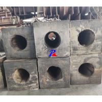 China CCS.BV.ABS.SGS Certified Boat Dock Protection Square Fender for Ship Docking Protection for sale