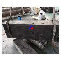 China CCS.BV.ABS.SGS Certified Boat Dock Protection Square Fender for Ship Docking Protection for sale