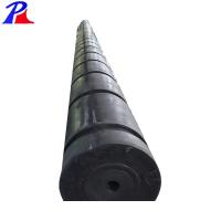 China Part Fender Custom Size Rubber Cylindrical Fender for Tug Boat for sale