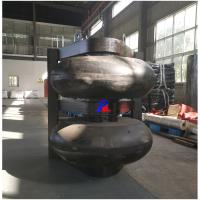 China Natural Aircraft Tyre Rubber Fender System Marine Roller Fenders CCS.BV.SGS.ABS Certified for sale