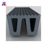 China Marine Fendering Part SGS W Rubber Fender for Enhanced Marine Protection for sale