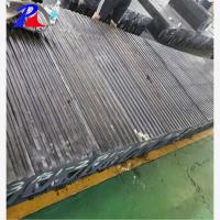 China Marine Fendering Part SGS W Rubber Fender for Enhanced Marine Protection for sale