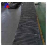 China Marine Fendering Part SGS W Rubber Fender for Enhanced Marine Protection for sale
