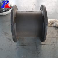 China Dock/Ship Protection Fender Superior Super Drum Rubber Fender for sale
