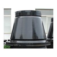 China Super Cone Fender 1600 The Top Marine Rubber Fender with CCS/BV/SGS/ABS Certification for sale