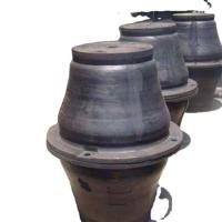 China Super Cone Fender 1600 The Top Marine Rubber Fender with CCS/BV/SGS/ABS Certification for sale